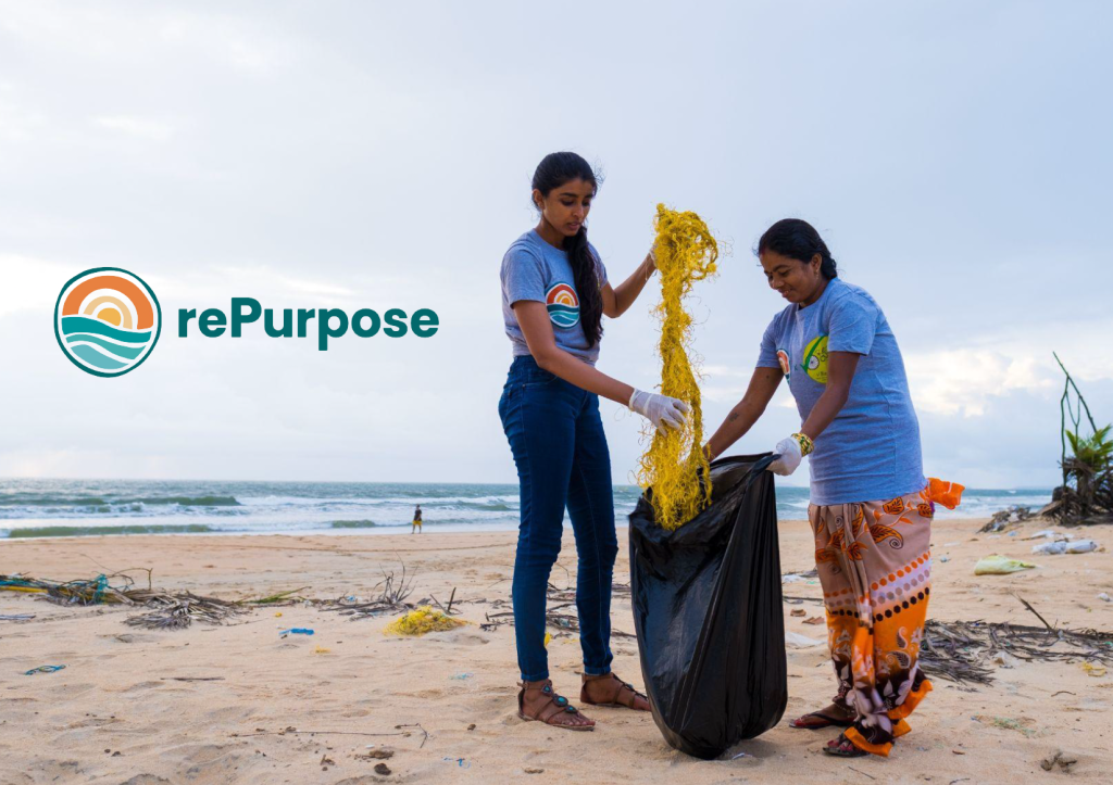 Plastic Neutral - 8,845 tonnes of plastic of plastic recovered from ...